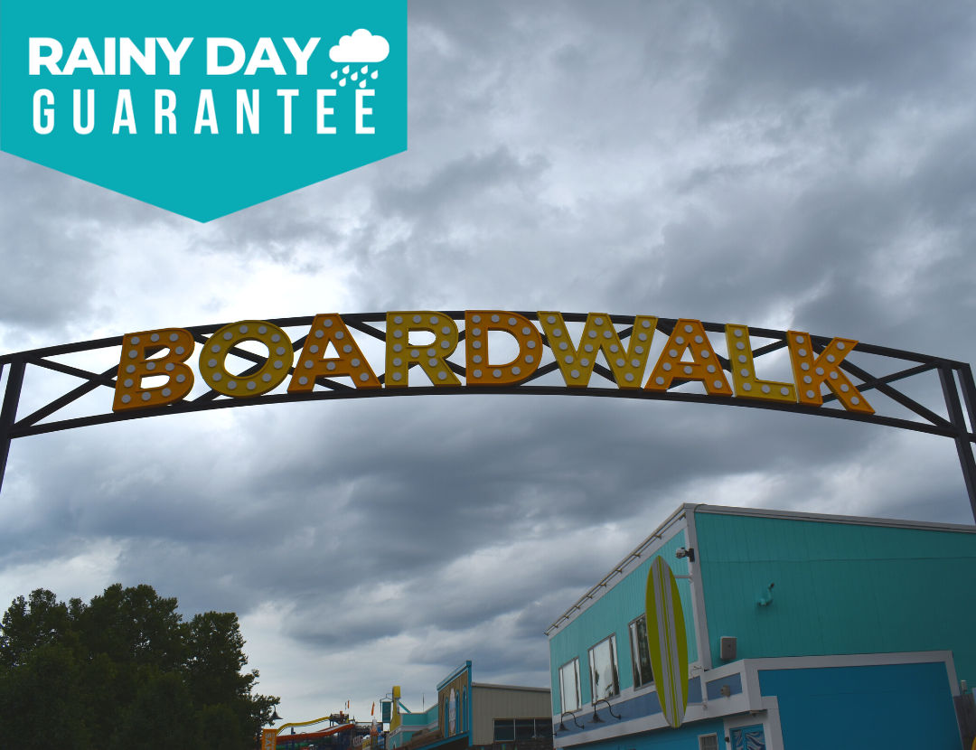 Best Water Park in Pittsburgh, PA | Sandcastle Water Park